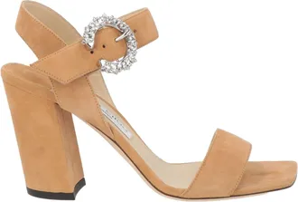 Jimmy Choo London SCHUHE - Sandalen auf YOOX.COM