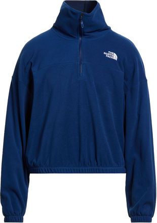 The North Face W 100 GLACIER HALF ZIP FLEECE