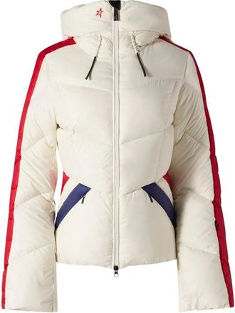 Perfect Moment Duvet Down Ski Jacket