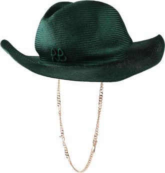 Ruslan Baginskiy ACCESSOIRES - M&uuml;tzen & H&uuml;te auf YOOX.COM