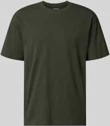 Jack & Jones Regular Fit T-Shirt mit Rundhalsausschnitt