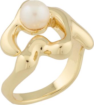 & Other Stories Ring