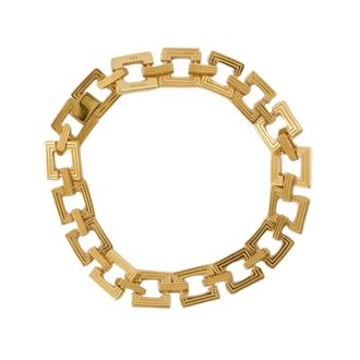 Ivi Seaside Collection Bracelets - - Accessories - Damen - Gelb - XS