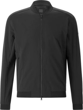 Scandinavian Edition Homme, Vestes, Noir, Taille: L Veste Campo