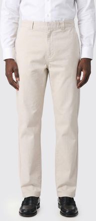 Aspesi Chino-Hose aus Baumwolle mit geradem Bein und mittlerer Leibh&ouml;he