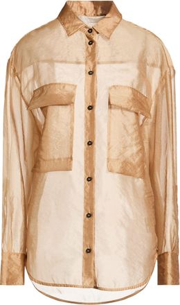 Tela TOPS - Hemden auf YOOX.COM