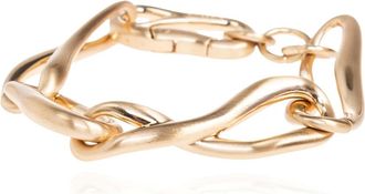 Cult Gaia Femme, Accessoires, Jaune, Taille: ONE Size Vera Bracelet