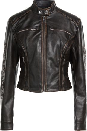 True Religion JACKEN & M&Auml;NTEL - Jacken und Anoraks auf YOOX.COM