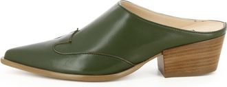 Evita Shoes Cowboy Pantolette GINEVRA