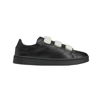 adidas Homme, Chaussures, Noir, Taille: 41 EU Stan Smith Velcro