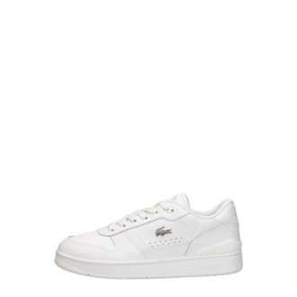 Lacoste T-Clip Sneakers Laag - - Shoes - Damen - Wei&szlig; - 38 EU