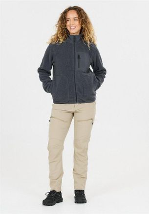 Whistler Fleecejacke Felis in atmungsaktiver Qualit&auml;t
