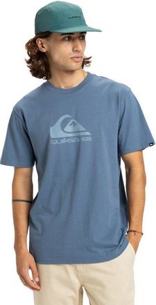 Quiksilver T-Shirt Ev Comp Logo