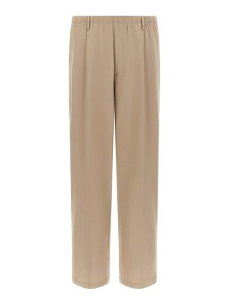 Cellar Door Casual Hose - Beige