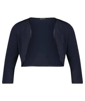 Swing Damen Bolero 3/4-Arm