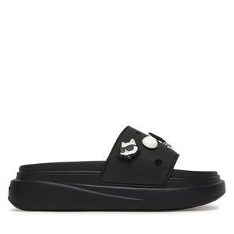 Karl Lagerfeld Pantoletten KARL LAGERFELD KL88826 Schwarz
