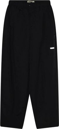 Woodbird Homme, Sport, Noir, Taille: XL Noul Tech Pant
