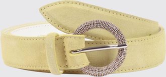 Orciani G&uuml;rtel ORCIANI Damen Farbe Gelb