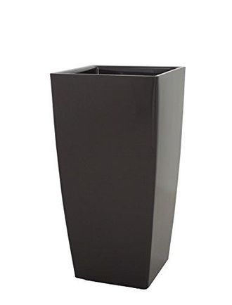 Artevasi PISA POT 60CM ANTHRACITE