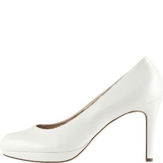 Högl Damen Studio 80 Perlweiss 3 0-178003 Pumps