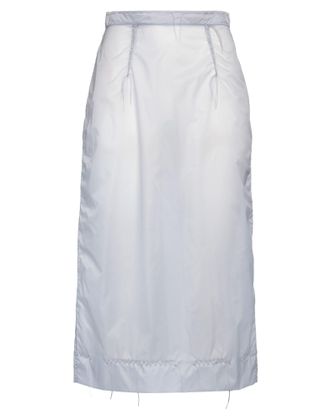 Maison Margiela HOSEN & R&Ouml;CKE - Midi-R&ouml;cke auf YOOX.COM
