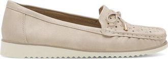 Clara Barson Mokassins MADDY WSS20690-01 Beige