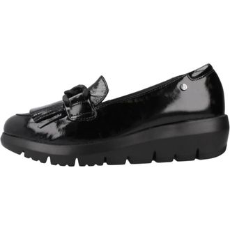 Stonefly Plume 13 Moccasin - - Shoes - Damen - Schwarzk - 38 EU