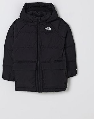 The North Face Jacke THE NORTH FACE Kinder Farbe Schwarz