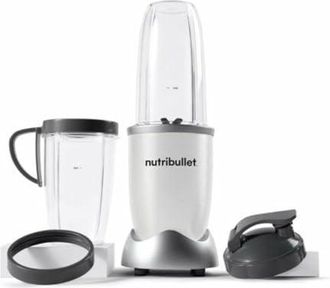 NutriBullet NB 907 W blanc