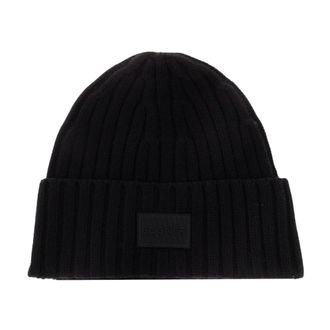 Bogner Conrad Hat - Homme - Accessoires - Noir - Taille: ONE Size