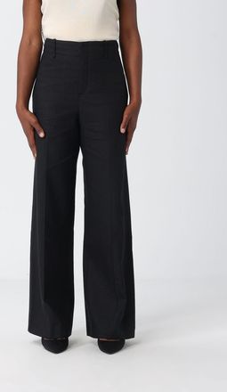 Alysi Pantalon ALYSI Femme couleur Noir