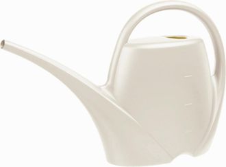 Plastkon Gießkanne klein für den Zimmerpflanzen 1,7 L - Blumengießkanne aus Hochwertigem Kunststoff - Handliche Giesskanne für Innenbereich - Ideal für Bewässe