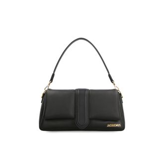 Jacquemus Le Bambimou gepolsterte Tasche