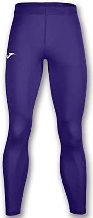 Joma Jungen Academy Thermo Hose f r Herren, Violett, 2XS-XS EU