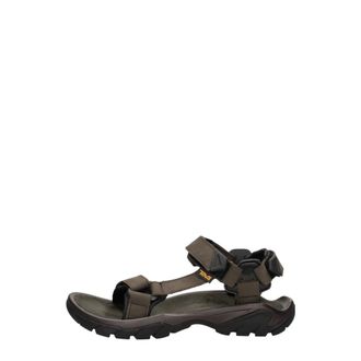 Teva Herren, Schuhe, Braun, 44 1/2 EUGr&ouml;&szlig;e