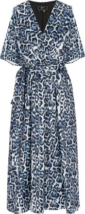 Faina Kleid Festive