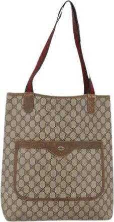 Gucci Damen, Pre-Owned, Beige, ONE SIZEGröße