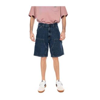 Carhartt Work in Progress Herren, Shorts, Blau, W29Gr&ouml;&szlig;e