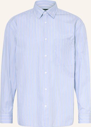 Strellson Hemd Charlie Comfort Fit blau