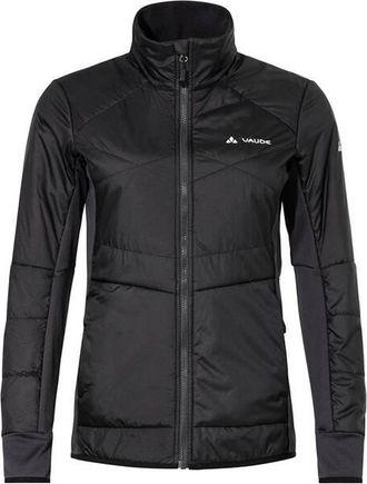 Vaude Damen Funktionsjacke Wo Valsorda Hybrid Jacket