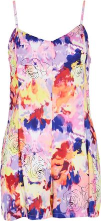 Ga&euml;lle Paris OVERALLS - Playsuits auf YOOX.COM