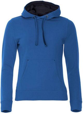 Clique Kapuzenpullover Classic Hoody Ladies