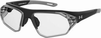 Under Armour unisex, Accessories, Grau, ONE SIZEGr&ouml;&szlig;e