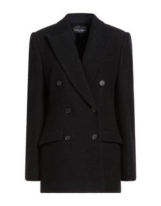 Dolce & Gabbana JACKEN & M&Auml;NTEL - M&auml;ntel auf YOOX.COM