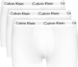 Calvin Klein Underwear Boxershorts-Set 0000U2664G Weiß