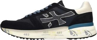 Premiata Homme, Chaussures, Multicolore, Taille: 43 EU Mick 7716 Baskets