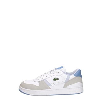 Lacoste Damen, Schuhe, Wei&szlig;, 38 EUGr&ouml;&szlig;e