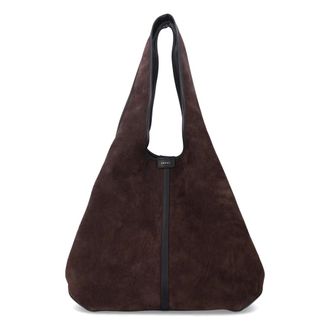 SOEUR Soeur - Sacs &agrave; &eacute;paule - Femme - Sacs - Brun - Taille: ONE Size