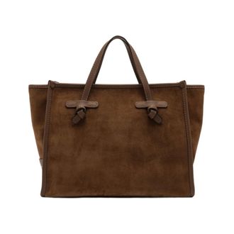 Gianni Chiarini Femme, Sacs, Brun, Taille: ONE Size Sac &agrave; main Miss Marcella