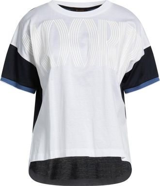 Moorer TOPS - T-shirts auf YOOX.COM